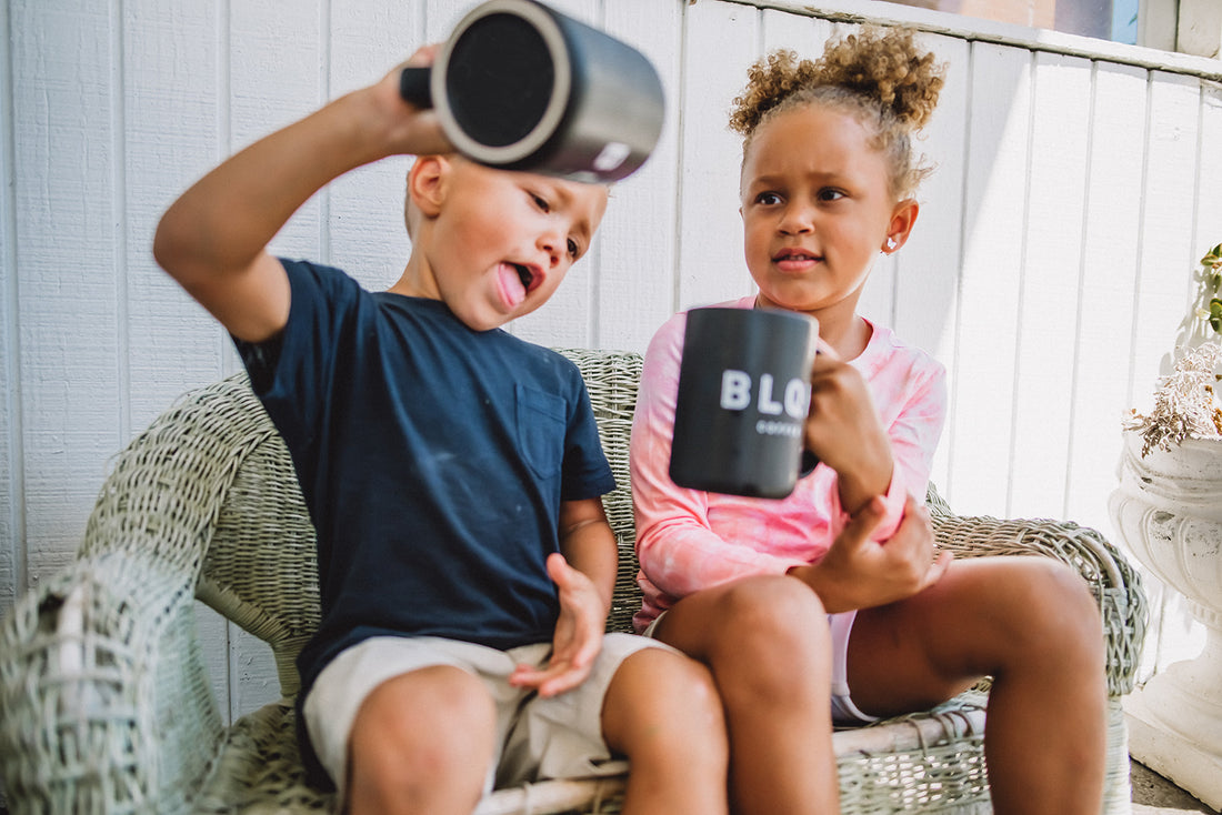 About – BLQK Coffee