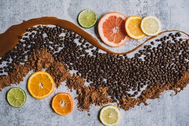 About – BLQK Coffee