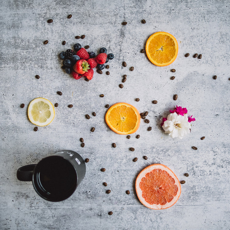 About – BLQK Coffee