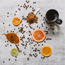 AFRICAN BLEND – BLQK Coffee