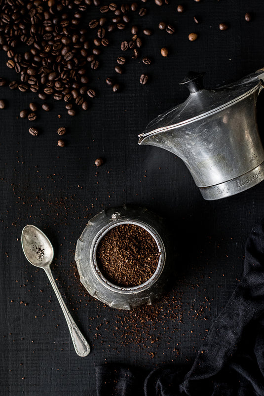 BLQK Coffee: Spreading Joy & Inspiring Service. 10% Given Back. – BLQK ...